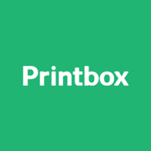 Printbox App Reviews and Pricing