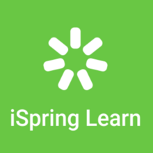 iSpring Learn LMS App Reviews and Pricing