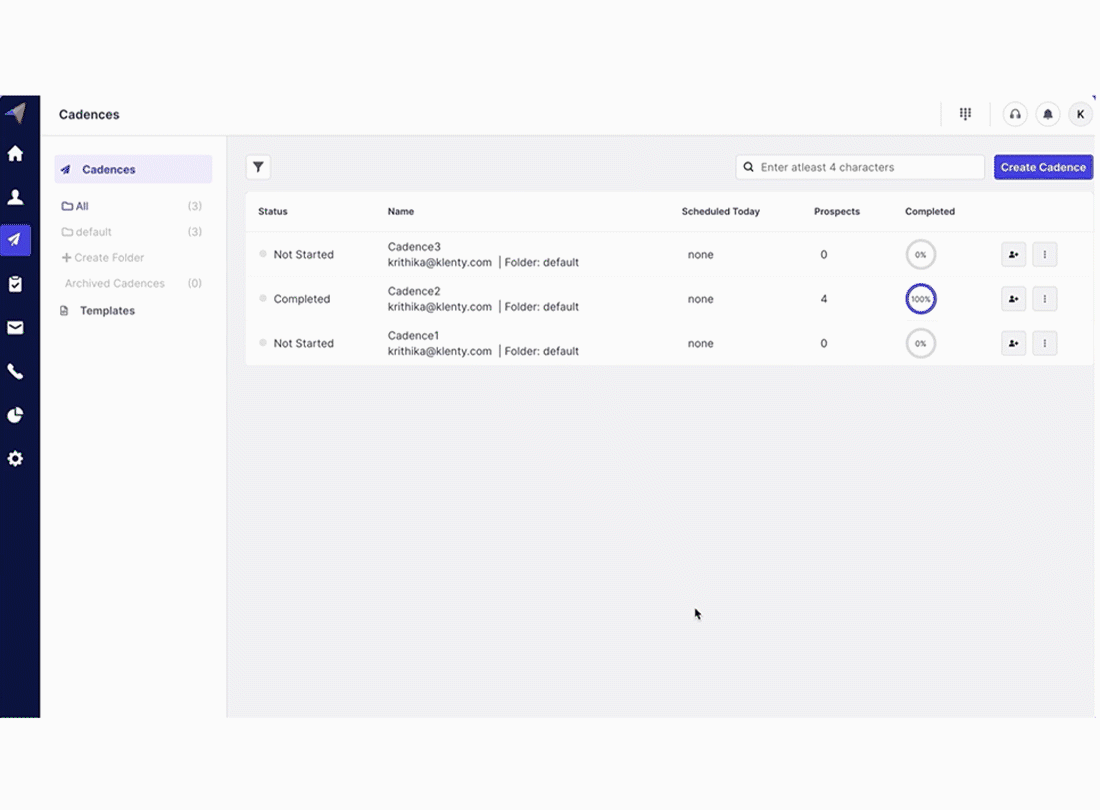 Klenty App Reviews and Pricing
