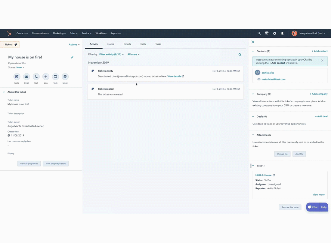 HubSpot App Reviews and Pricing