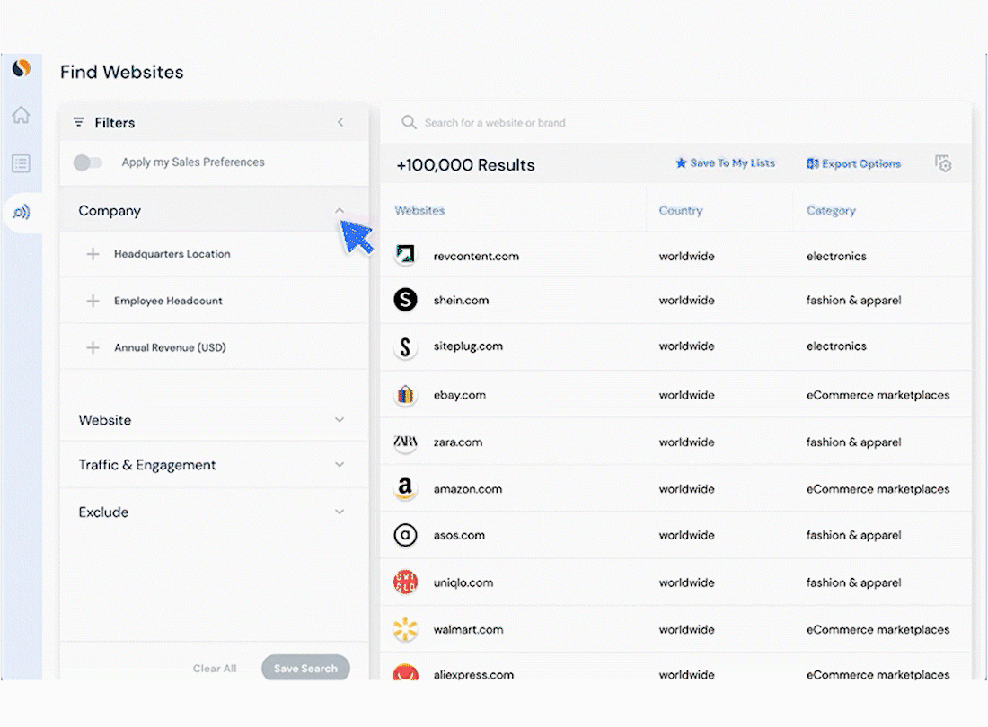 SimilarWeb App Reviews and Pricing