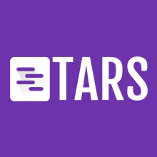 Tars Chatbots App Reviews and Pricing