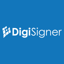DigiSigner App Reviews and Pricing