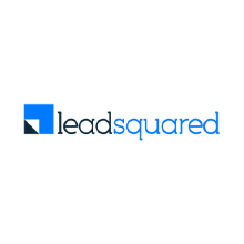 LeadSquared App Reviews and Pricing