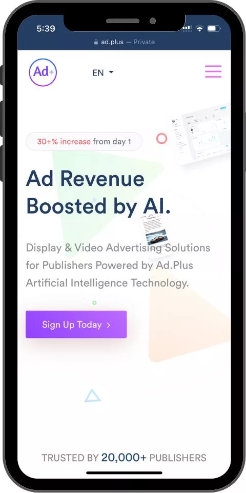 Ad Plus App Reviews and Pricing